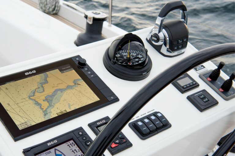 Learn to Sail | Seven Days | Avada Yachts